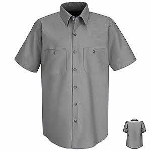 SP24 Red Kap Work Shirts | Messina Hof Winery